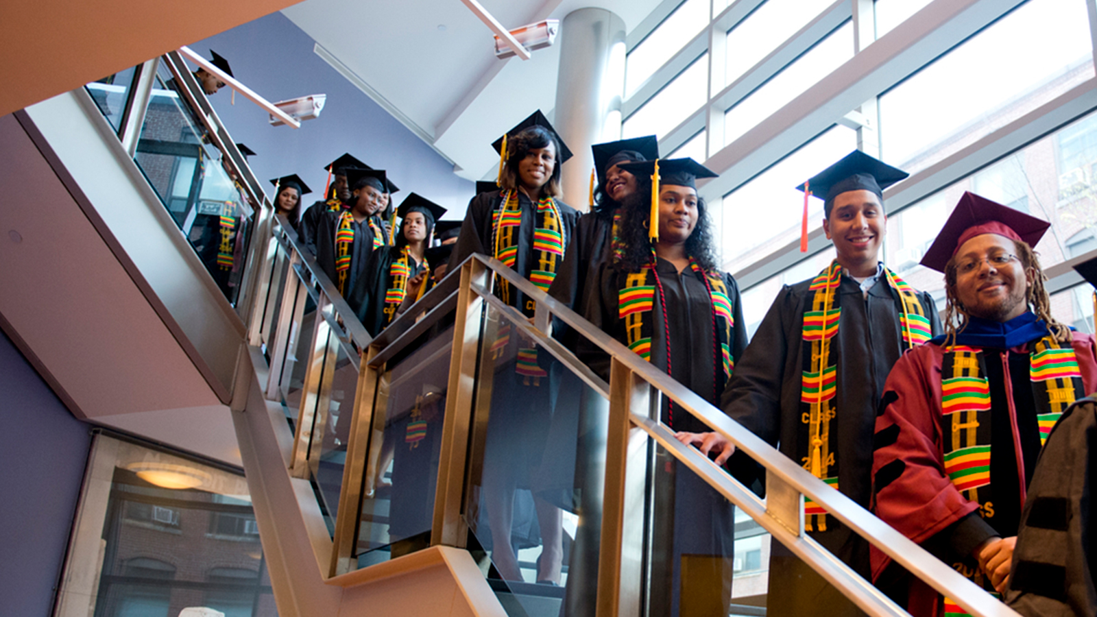 Career Resources for Black / African American / African Diaspora